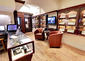 3 Best Jewellers in Kingston Upon Hull, UK - Expert Recommendations