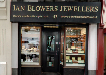 3 Best Jewellers in Kingston Upon Hull, UK - Expert Recommendations