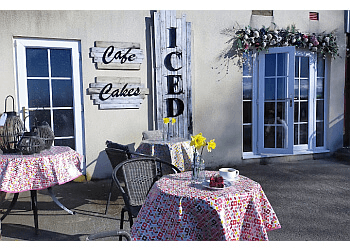 3 Best Cake Makers in Preston, UK - Expert Recommendations