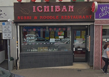 3 Best Japanese Restaurants in Cardiff, UK - ThreeBestRated