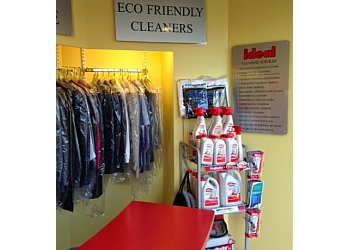 3 Best Dry Cleaners in Exmouth, UK - ThreeBestRated