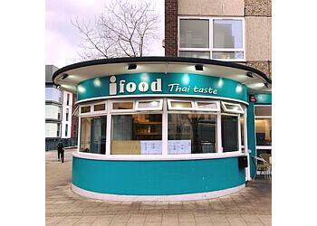 3 Best Thai Restaurants in Exeter, UK - Expert Recommendations