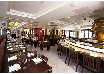 3 Best Italian Restaurants in Liverpool, UK - ThreeBestRated