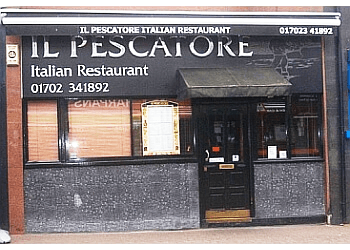 3 Best Italian Restaurants in Southend On Sea, UK - Expert Recommendations