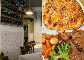 3 Best Italian Restaurants in Southend On Sea, UK - Expert Recommendations