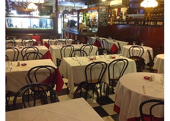 3 Best Italian Restaurants in Southend On Sea, UK - Expert Recommendations