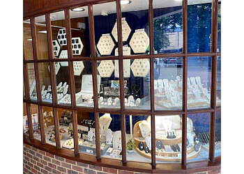3 Best Jewellers in Swindon, UK - ThreeBestRated