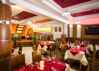 3 Best Indian Restaurants in Belfast, UK - Expert Recommendations