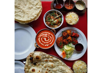 3 Best Indian Restaurants in Belfast, UK - Expert Recommendations