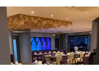 3 Best Indian Restaurants in Bury, UK - ThreeBestRated