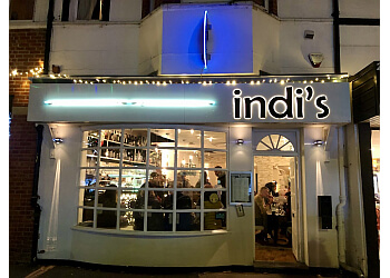 3 Best Indian Restaurants in Bournemouth, UK - Expert Recommendations