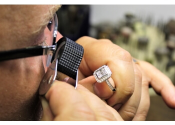3 Best Jewellers in Barnsley, UK - Expert Recommendations