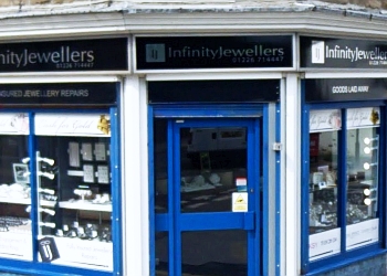 3 Best Jewellers in Barnsley, UK - Expert Recommendations