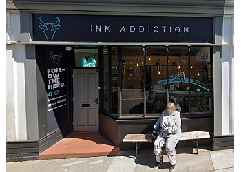 3 Best Tattoo Shops in Norwich, UK - Expert Recommendations
