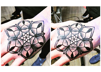 3 Best Tattoo Shops in Chester, UK - Expert Recommendations