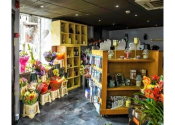 3 Best Florists in Falkirk, UK - Expert Recommendations