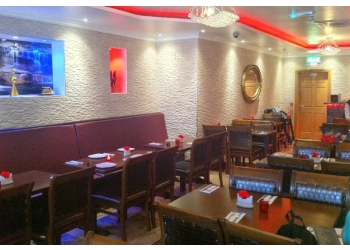 3 Best Turkish Restaurants in Luton, UK - ThreeBestRated