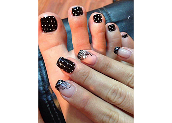 3 Best Nail Salons in Wembley, UK - Expert Recommendations