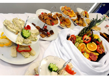 3 Best Caterers in Barnsley, UK - Expert Recommendations