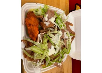 3 Best Turkish Restaurants in Perth, UK - ThreeBestRated