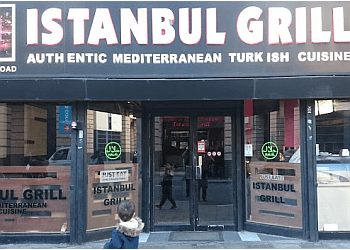 3 Best Turkish Restaurants in Luton, UK - Expert Recommendations