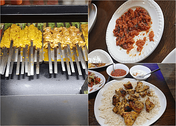 3 Best Turkish Restaurants in Luton, UK - Expert Recommendations