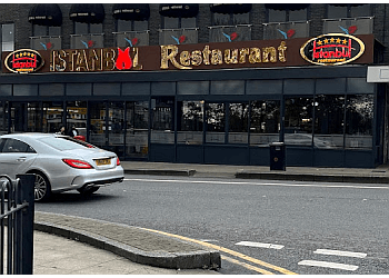 3 Best Turkish Restaurants in Manchester, UK - Expert Recommendations