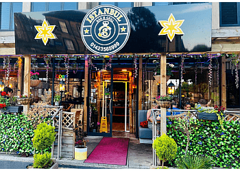 3 Best Turkish Restaurants in Harrogate, UK - Expert Recommendations