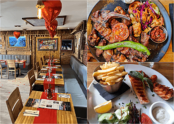 3 Best Turkish Restaurants in Harrogate, UK - Expert Recommendations