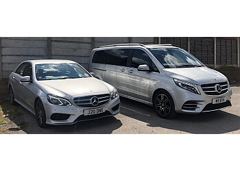 3 Best Taxis in Rochdale, UK - Expert Recommendations