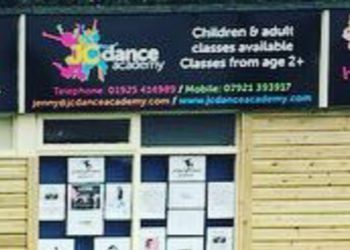 3 Best Dance Schools in Warrington, UK - ThreeBestRated