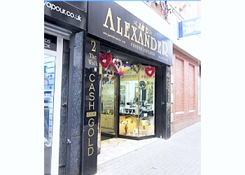 3 Best Jewellers in Rochdale, UK - Top Picks June 2019