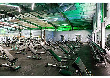 3 Best Gyms in Barnsley, UK - Expert Recommendations