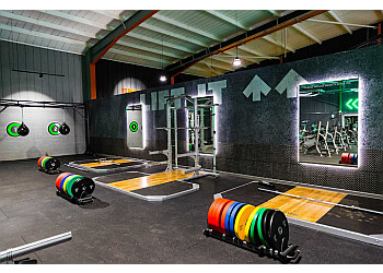 3 Best Gyms in Barnsley, UK - Expert Recommendations