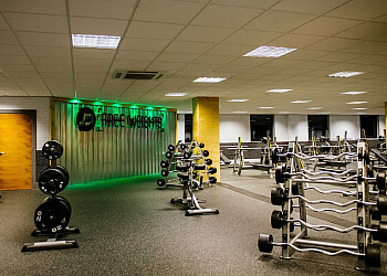 3 Best Gyms in Birmingham, UK - Expert Recommendations