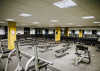 3 Best Gyms in Birmingham, UK - Expert Recommendations