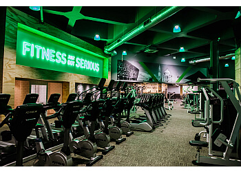 3 Best Gyms in Cardiff, UK - ThreeBestRated