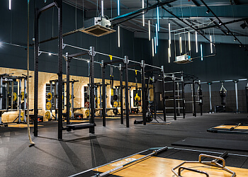 3 Best Gyms in Leeds, UK - Expert Recommendations