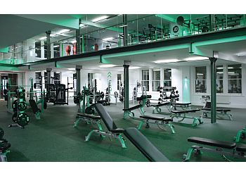 3 Best Gyms in Liverpool, UK - Expert Recommendations