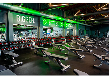 3 Best Gyms in Rotherham, UK - Expert Recommendations