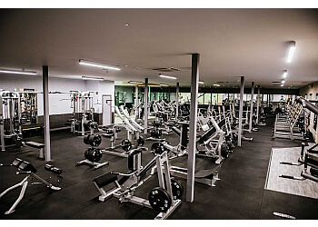 3 Best Gyms in Sunderland, UK - Expert Recommendations