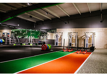 3 Best Gyms in Sunderland, UK - Expert Recommendations