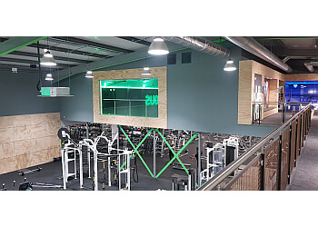 3 Best Gyms in Wolverhampton, UK - Expert Recommendations