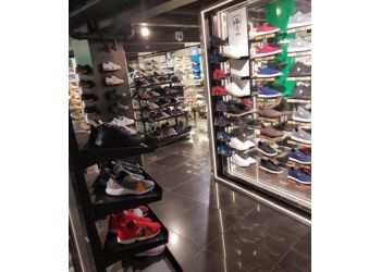 3 Best Sports Shops in Birmingham, UK - ThreeBestRated