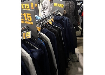 3 Best Sports Shops in Bolton, UK - Expert Recommendations