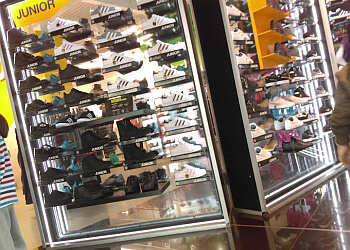 3 Best Sports Shops in Bury, UK - Expert Recommendations