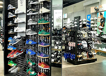 3 Best Sports Shops in Coventry, UK - Expert Recommendations