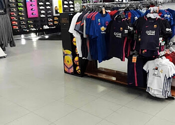 3 Best Sports Shops in Middlesbrough, UK - Expert Recommendations