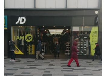 3 Best Sports Shops in Slough, UK - ThreeBestRated
