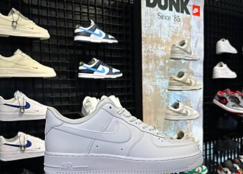 3 Best Sports Shops in Milton Keynes, UK - Expert Recommendations